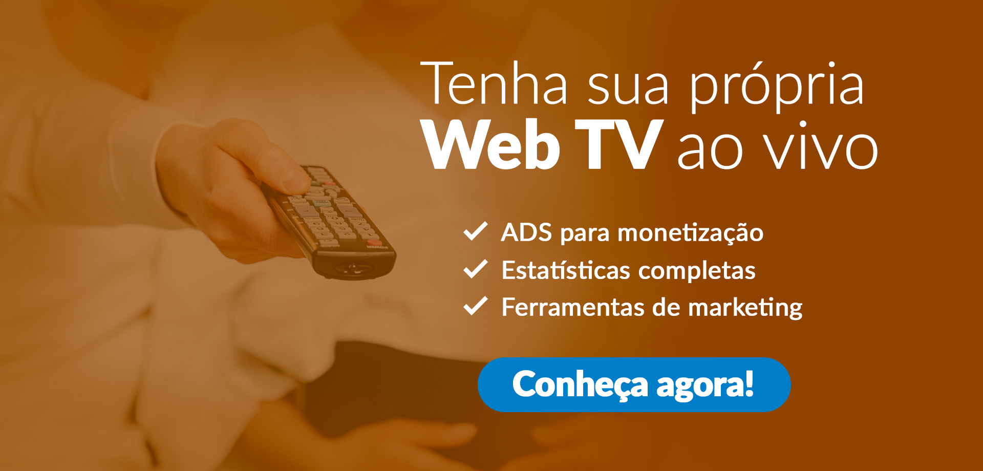 As melhores câmeras para uma Web TV - DRN Imagens
